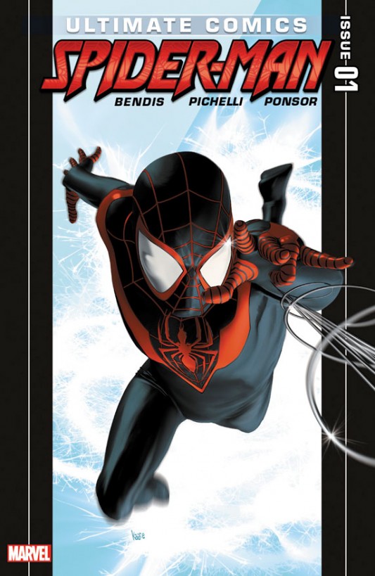 In The Mouth Of Dorkness: Ultimate Spider-Man Reborn