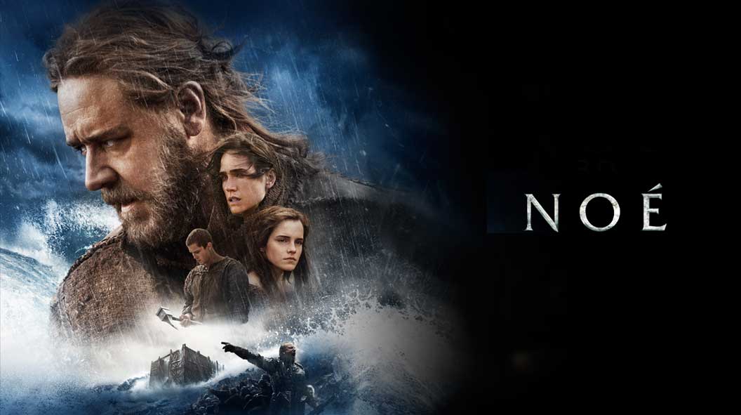 Cine Domingo: Noé