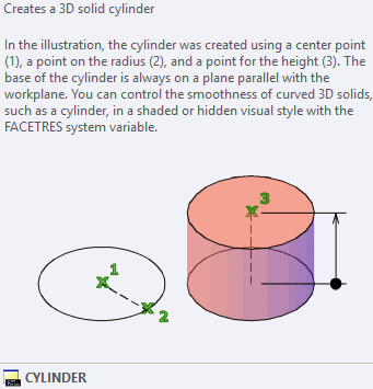 Tutorial Belajar AutoCAD 3 Dimensi Tebaru Lengkap - Mesin CAD