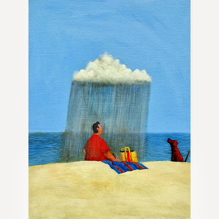 Lindgren & Smith: Michael Paraskevas Exhibit, Lecture & Workshop