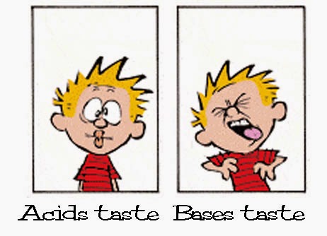 Physical Science (Semester 2): Unit 9: Acids & Bases