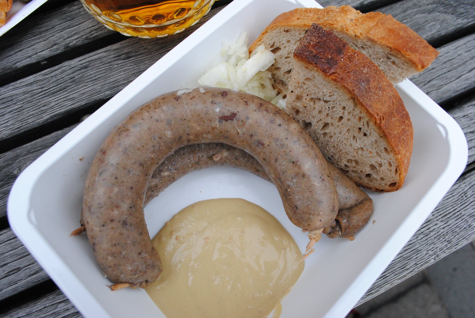 A pig bits tradition: Zabijacka | Czechesotans