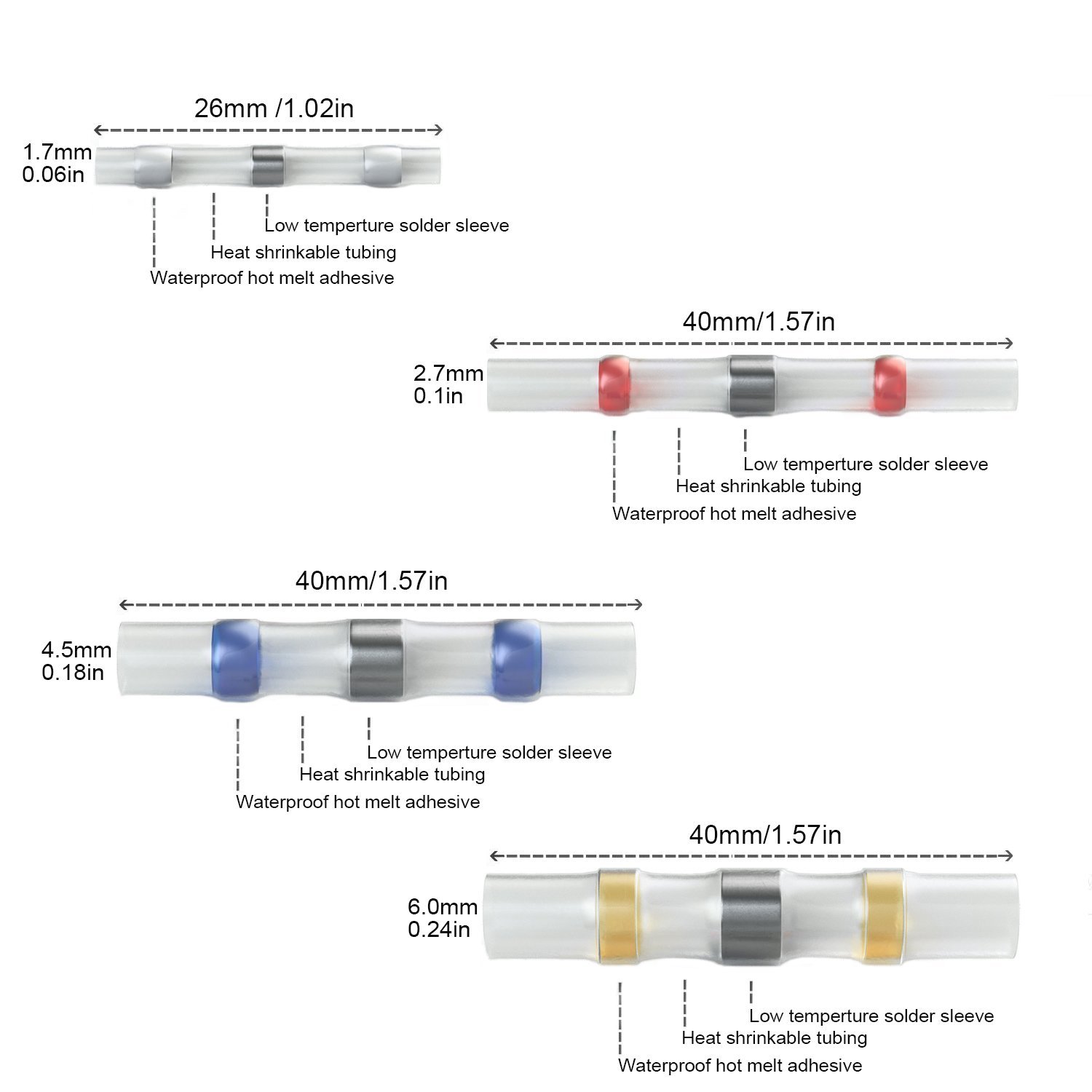 kinds of splices and joints for electrical - philippin news collections