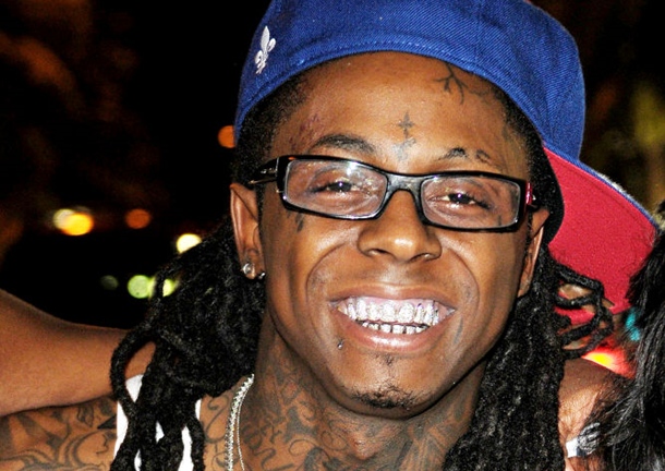 Writing 1: Lil Wayne