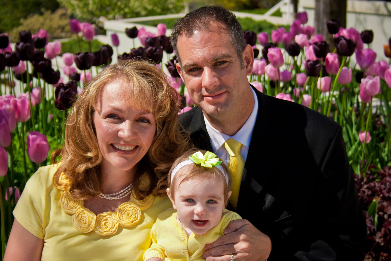 Home Sweet Houston: Rachel & Conlon: First Comes Love...