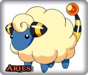 Pokemon Fanatico: DESCUBRA SEU SIGNO POKEMON