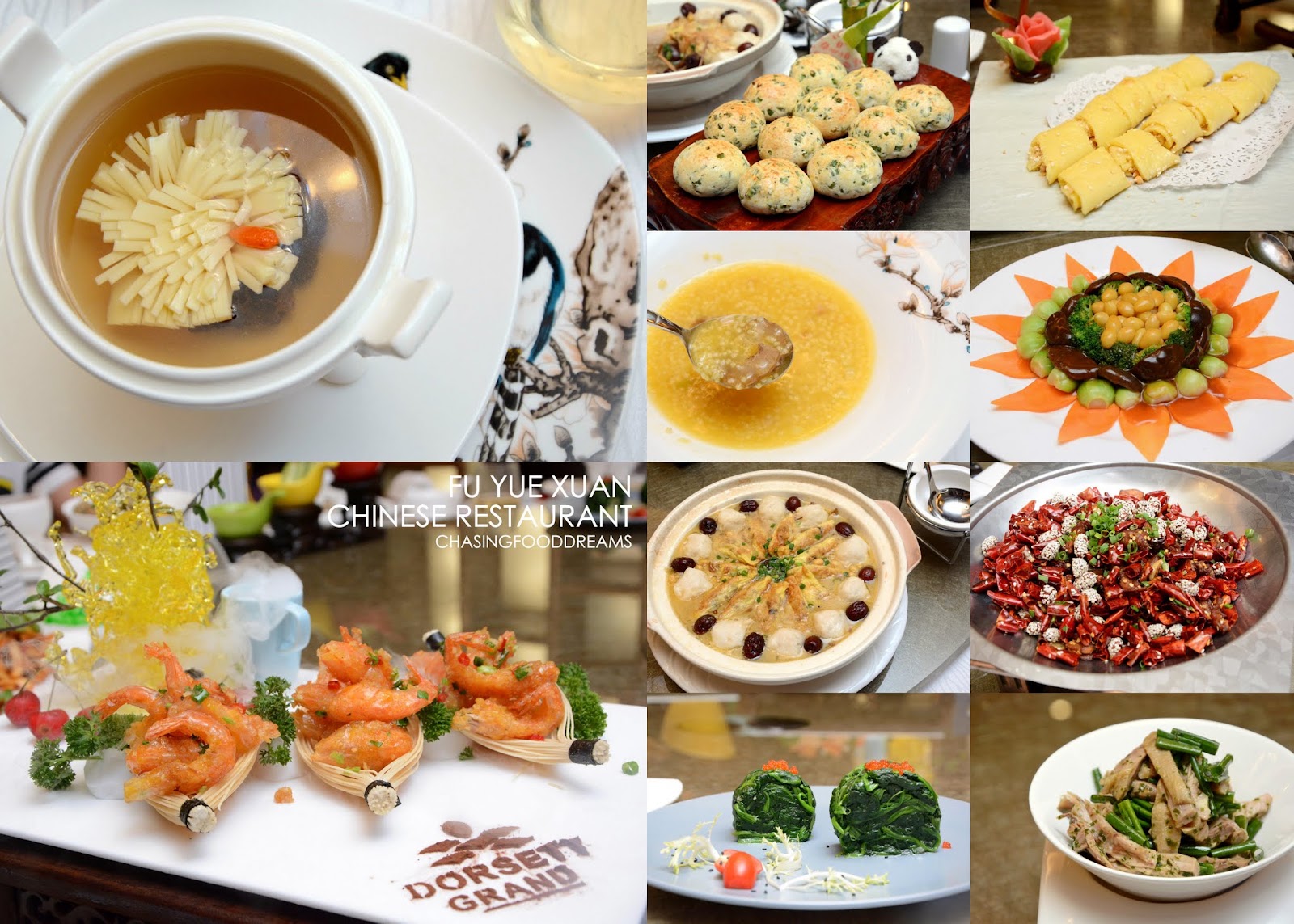 CHASING FOOD DREAMS: Fly Me to Chengdu – Part 2