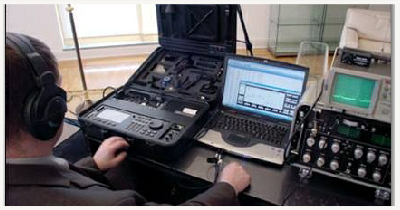 Electronic Counter Surveillance: Enjoy Service From Counter ...