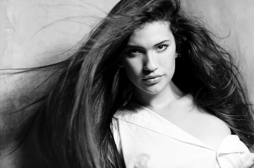Bruna Ruggiero – Most Beautiful Transgender Female Models - TG Beauty