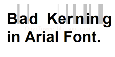 OnyxTowers: Word Count 101 - Everything You Need To Know