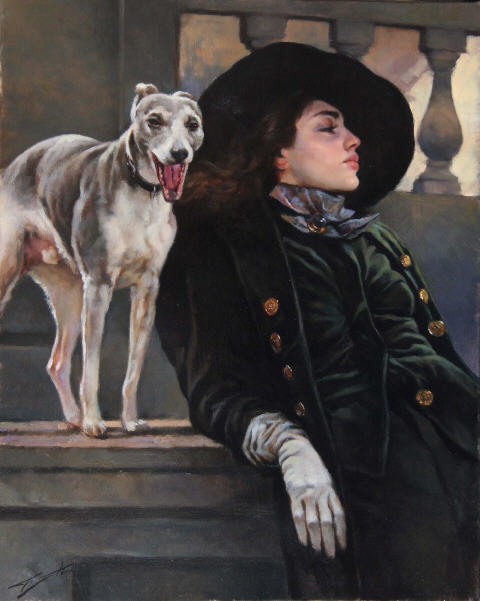 ART BLOG: Gianni Strino