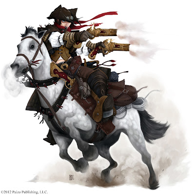 Inside Days: Pathfinder RPG - Player Companion: Animal Archive