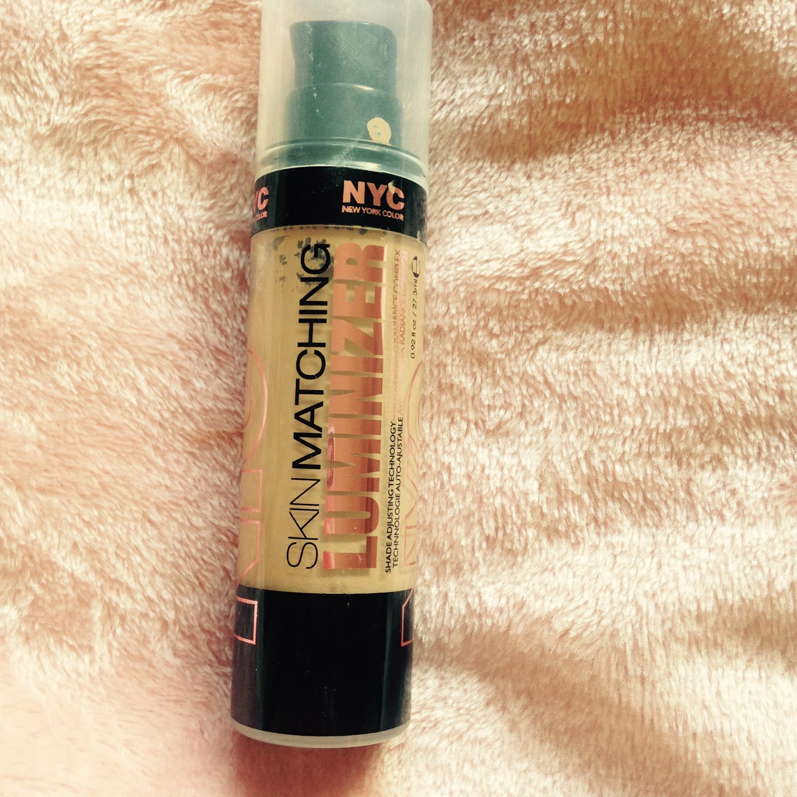 Jodi Roche Makeup: My Makeup Collection: Foundations