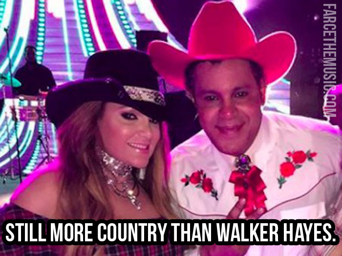 Farce the Music: Monday Morning Memes: Florida-Georgia Line, Sammy Sosa ...