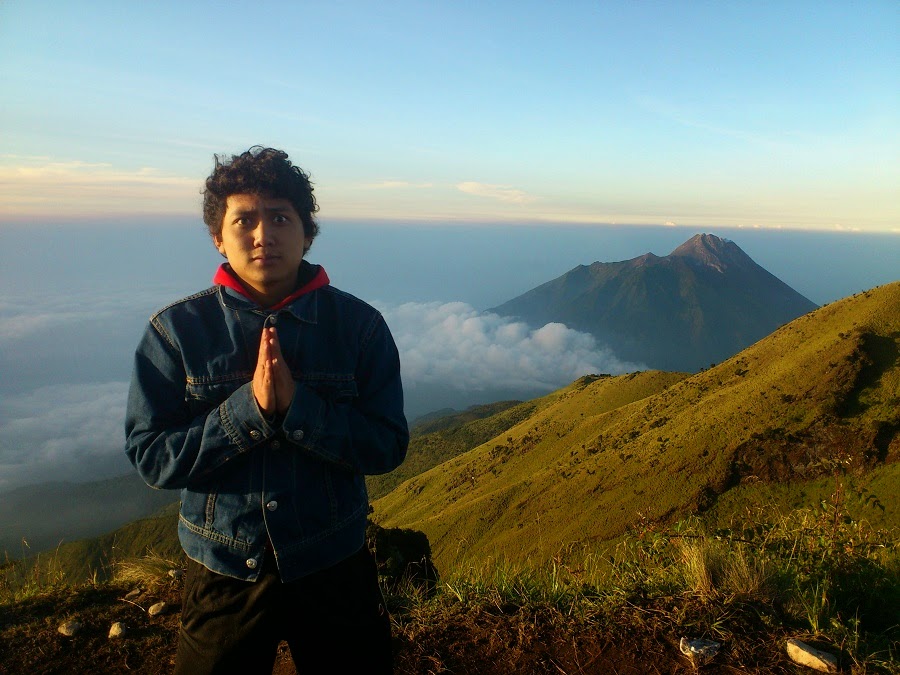 7 Tips Hunting Foto di Gunung | Dunia Fotografer