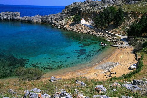 Krzysztof Gierak | Blog&Website: Rodos (Grecja) wycieczki fakultatywne ...