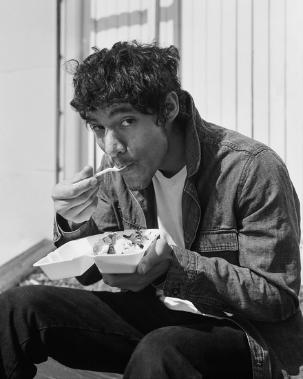 Emmanuel Chaussade: Roger Richardson