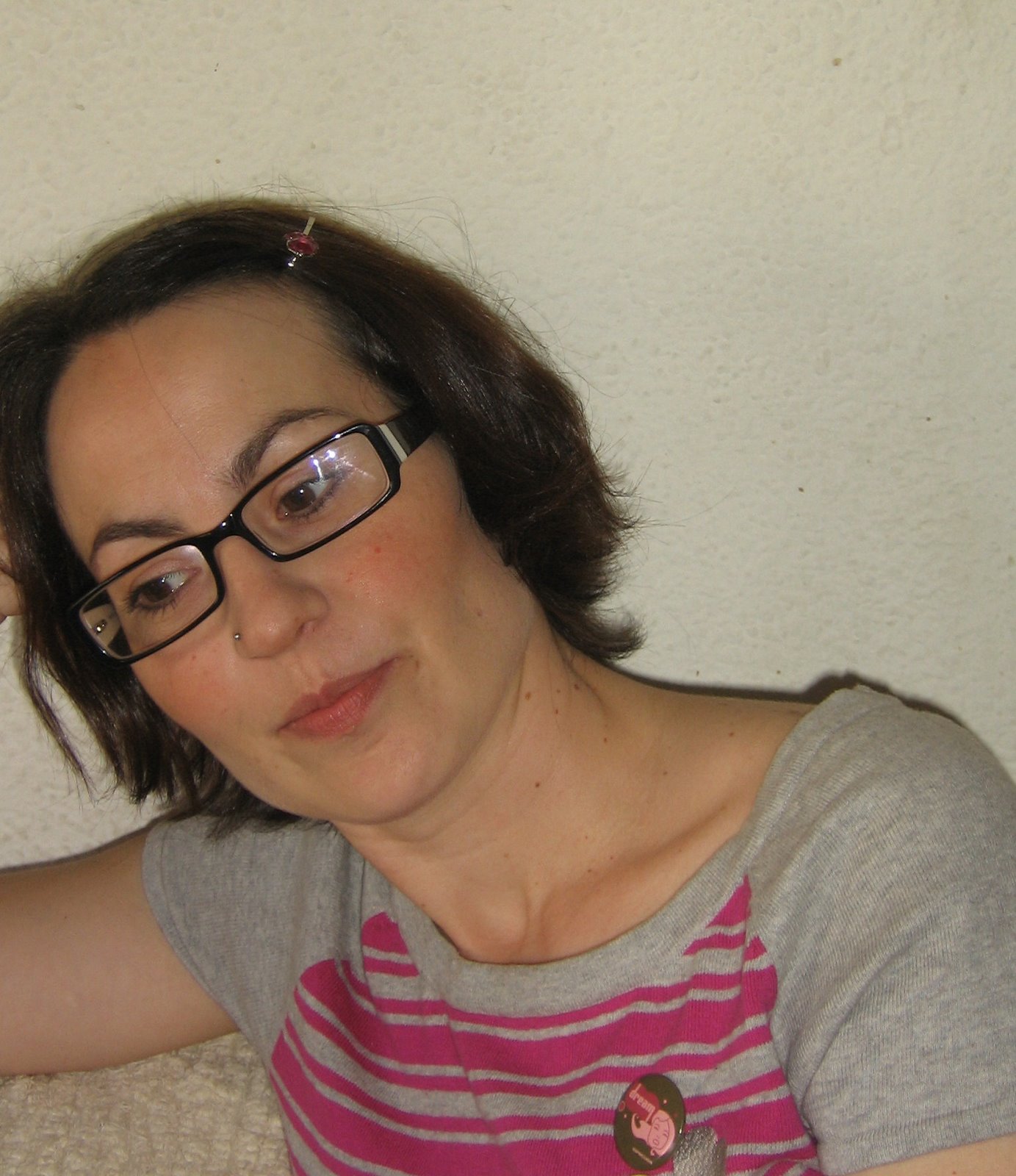 Sopa de poetes: marzo 2011