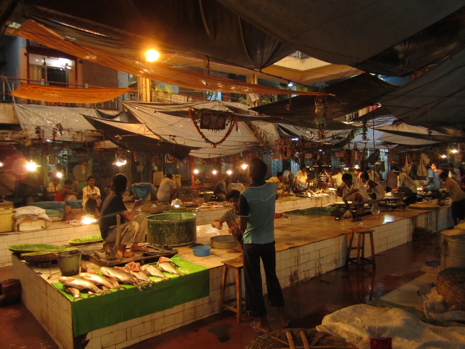 ANARCHYTECT: kolkata