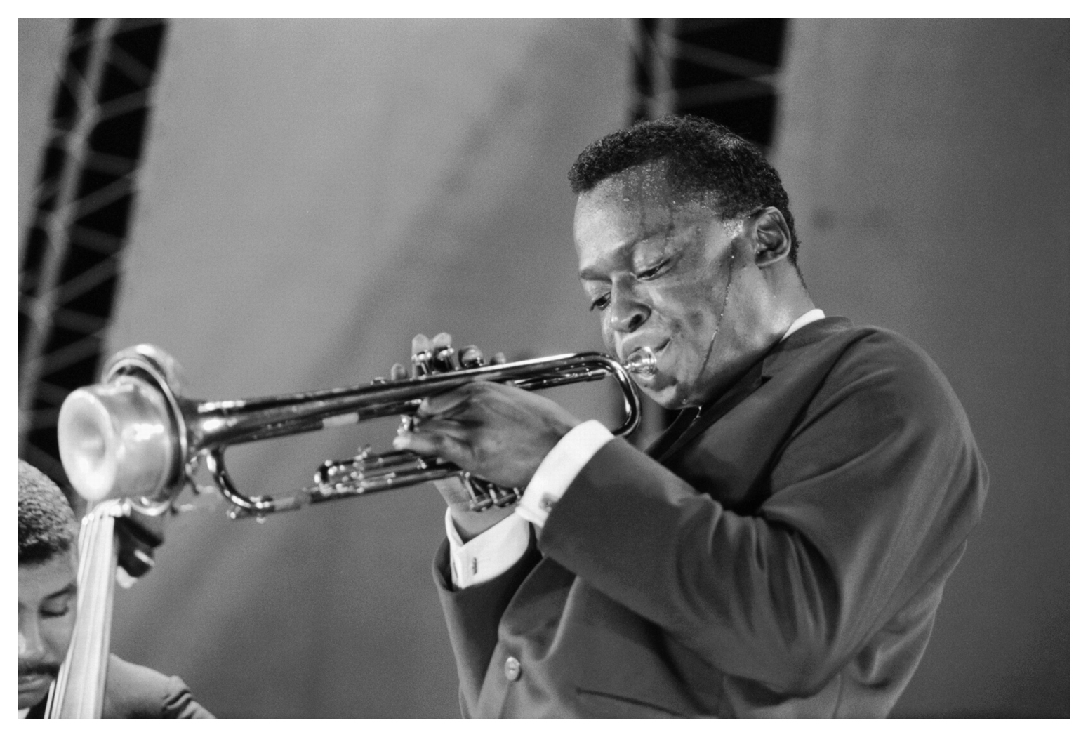 Gerhartia: Miles Davis