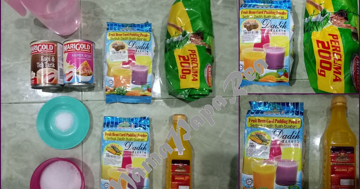 Cara Nak Membuat Dadih Yang Simple - Cortez-has-Maynard