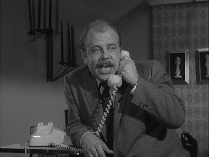 bare•bones e-zine: The Hitchcock Project-Robert C. Dennis Part Twenty ...