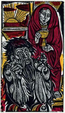 Portal dos Mitos: Siduri