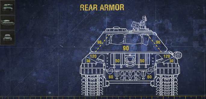 Status Report: IS-5 (Object 730) Overview