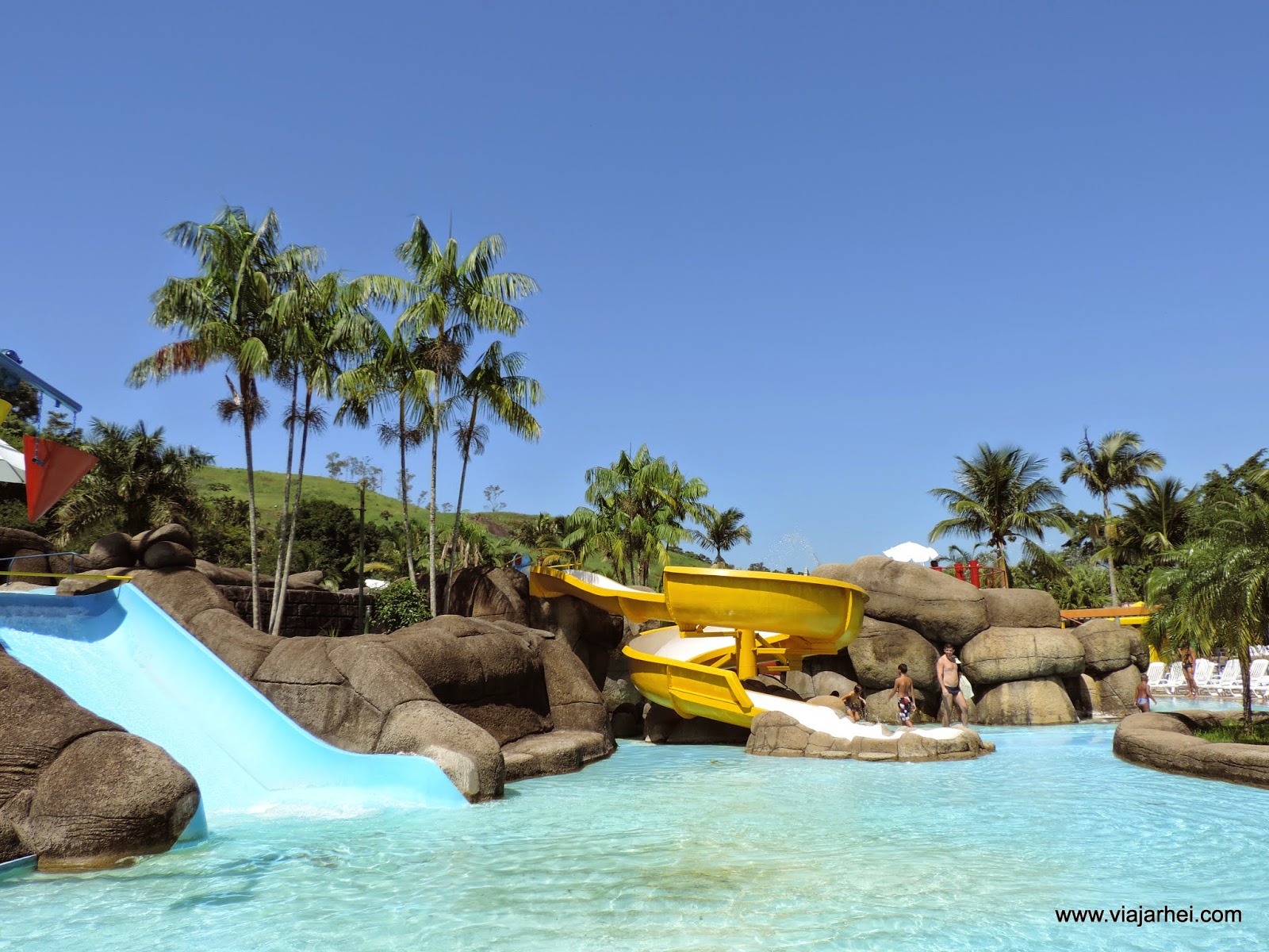 Rio Water Planet: vale a pena ir a parque aquático no Rio? | Viajar hei ...