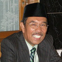 MGMP PAI SMP KOTA DENPASAR: Rektor IAIN Sunan Ampel, Prof. Dr. H. Nur ...