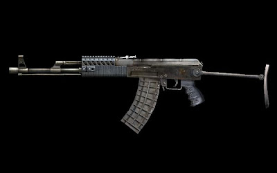 Miltary-Wallpapers|Guns-hd-Wallpaper: Black Ak 47 Images