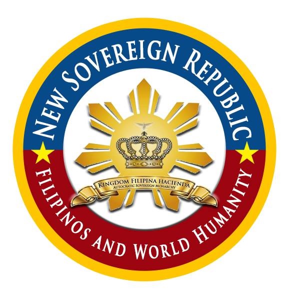 MAHARLIKHAN: New Sovereign Republic of the Philippines