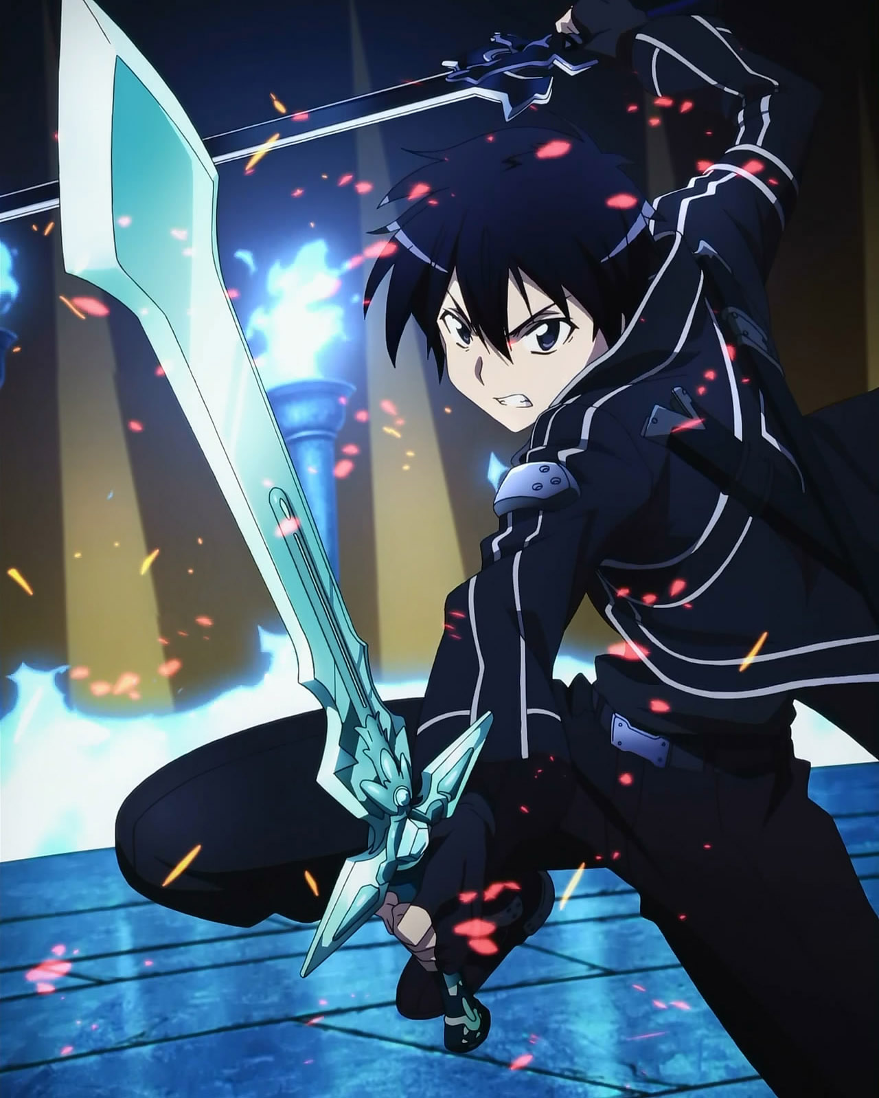 Preciso Falar: Sword Art Online