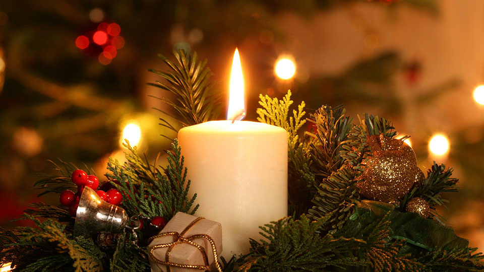 Quando il Natale era bianco... e ogni stagione aveva una storia da ...