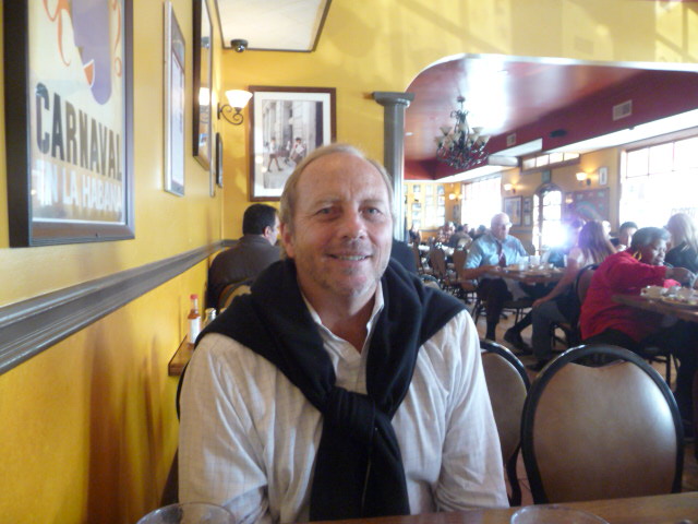 Surfing Heritage & Culture Center: Harry Chandler and the Surfing ...