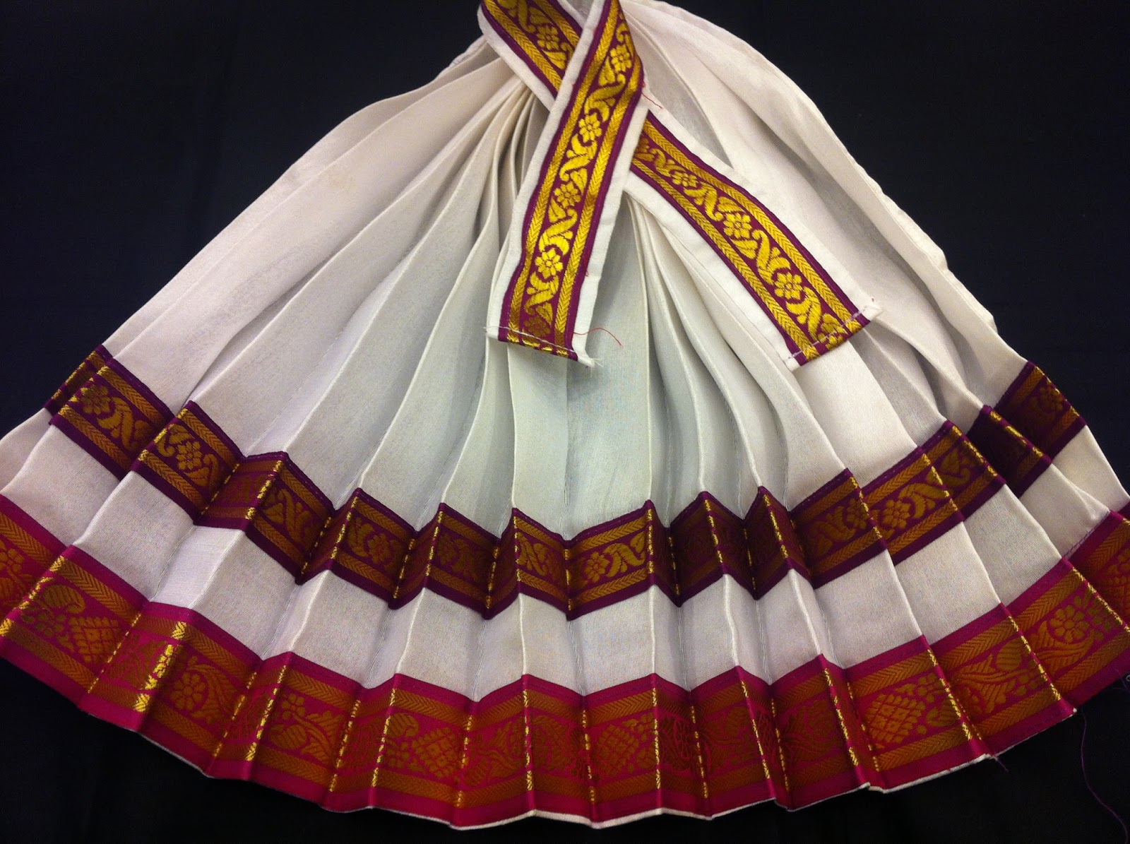 SHRINGAR GROUP: DEVI DRESS / DEVI COSTUME/ IDOL DRESS / FLEET DRESS / FLEET