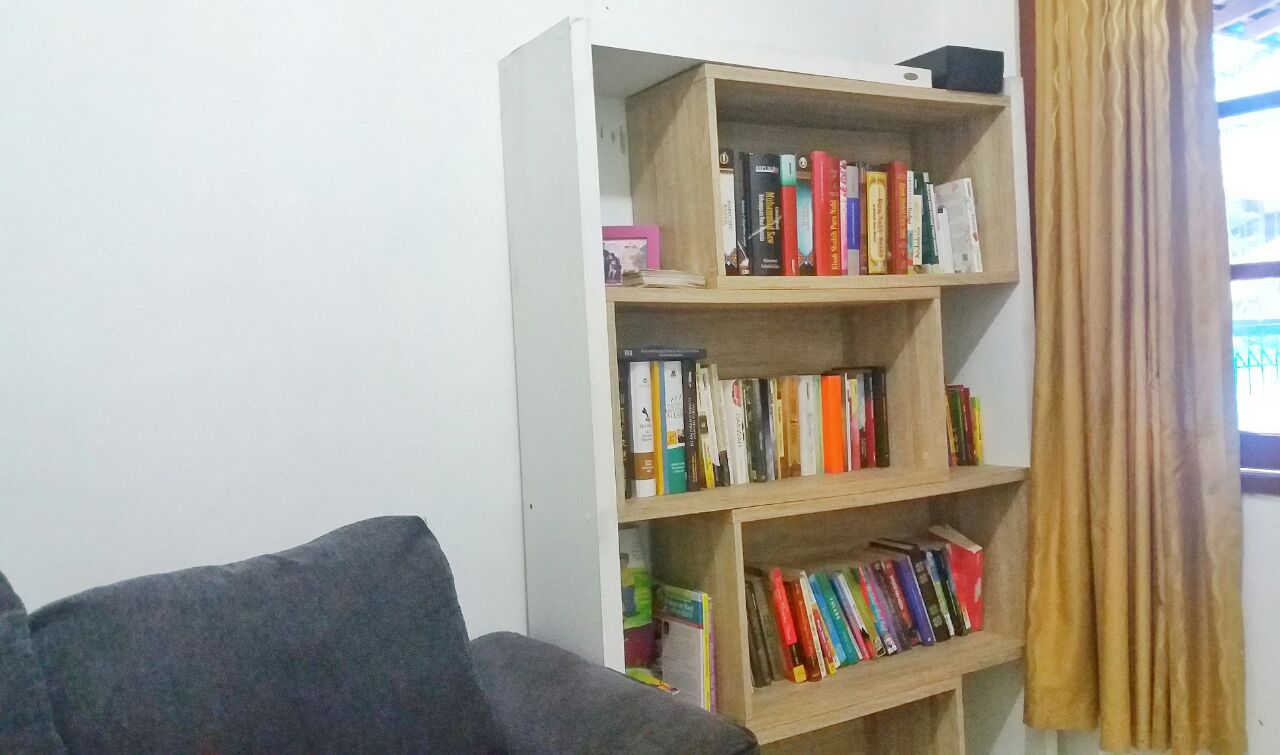 Ide 14+ Rak Barang Informa