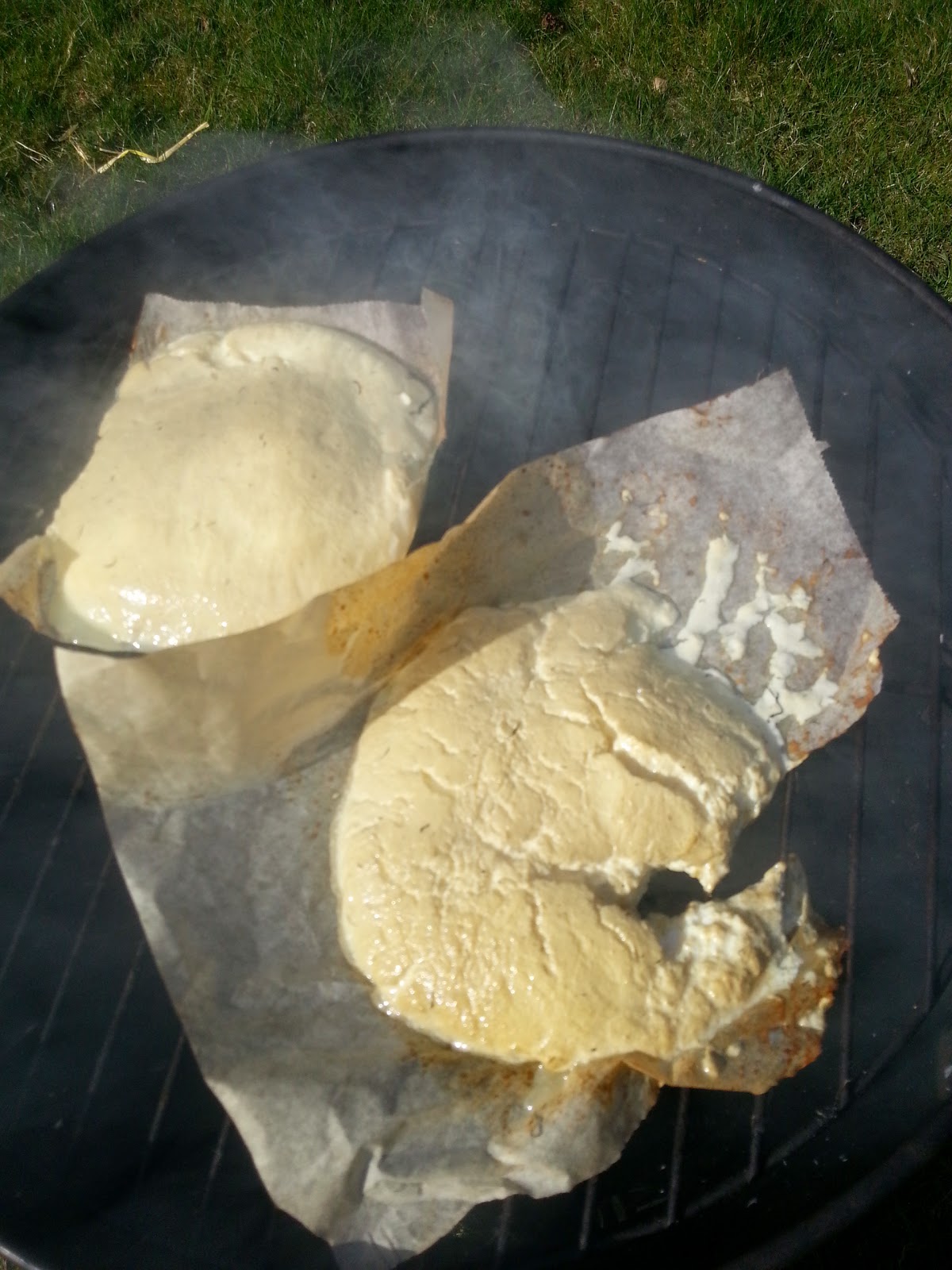 VNTKlaus12907: Rygeost