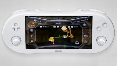 DragonDax: Nintendo Wii 2 – La nueva generación