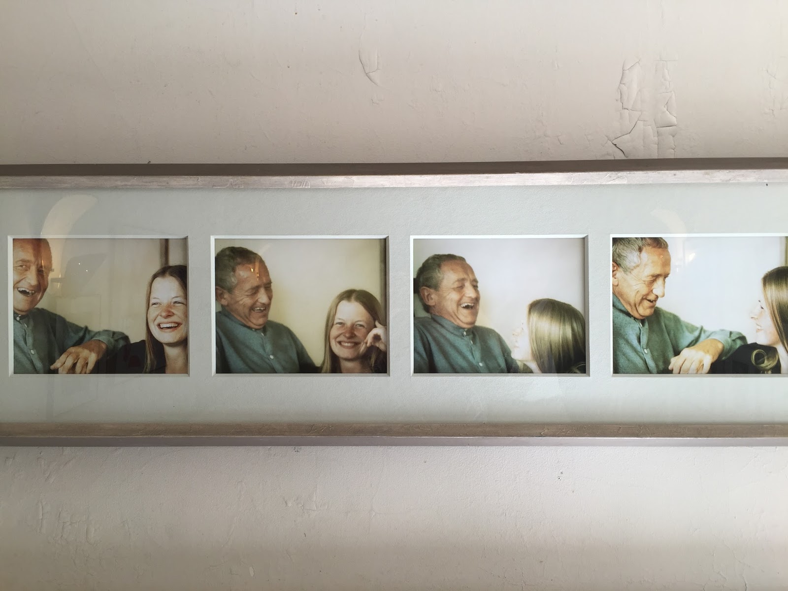 A Zesty Life: ANDREW WYETH STUDIO TOUR