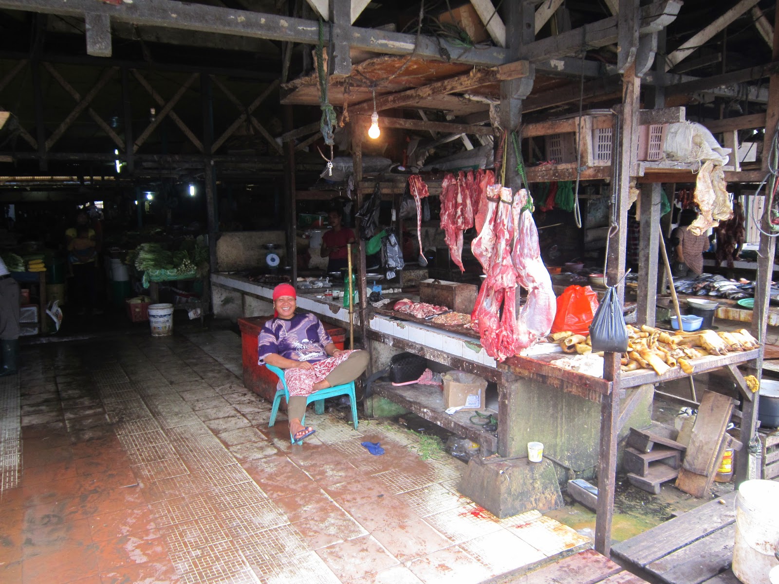 17 Tempat Wisata di Sanggau yang Wajib Dikunjungi - Tempat Wisata