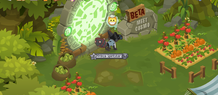 Animal Jam Adventure: Meet Cosmo: The Update