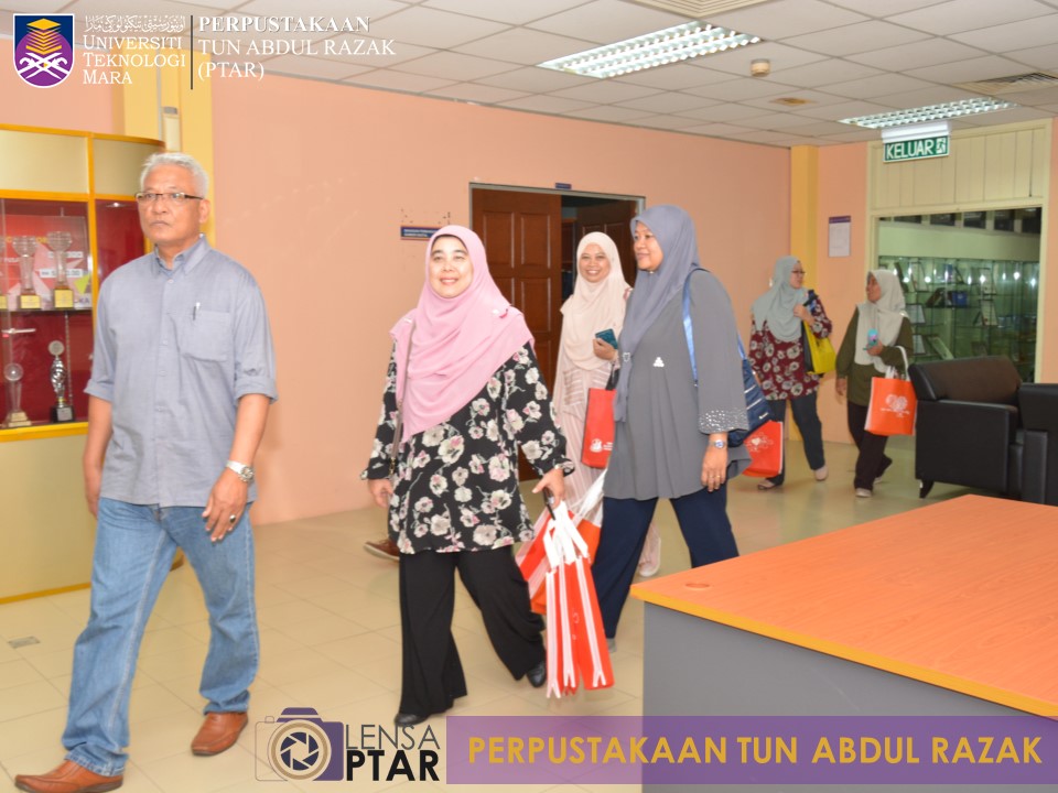 Lawatan Sekolah Menengah Kebangsaan Raja Chulan Ipoh Perak ...