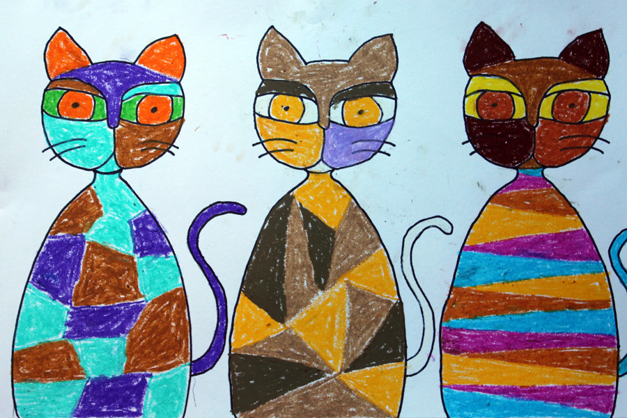 Clippings from the Studio Floor