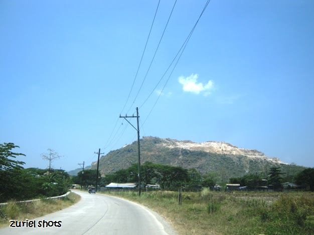 Zuriel Shots: Teresa, Rizal