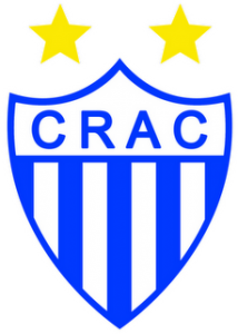 Crac agenda dois amistosos contra o URT-MG ~ Mais Futebol GoianoMais ...