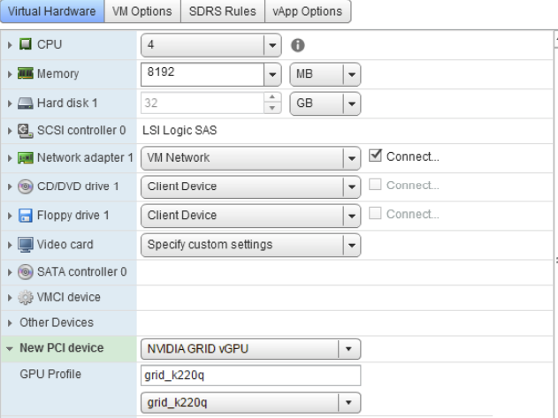 Let's Virtualize: Climb the GPU Ladder with NVIDIA GRID vGPU