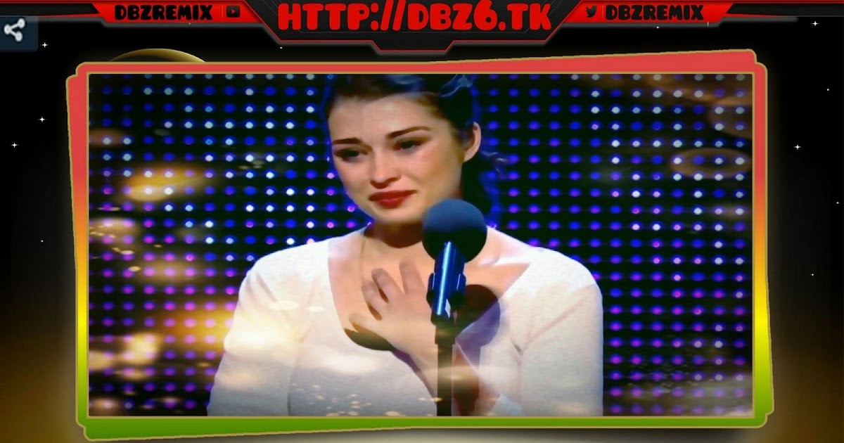 dbzRemix: Alice Fredenham singing 'My Funny Valentine' - Week 1 ...