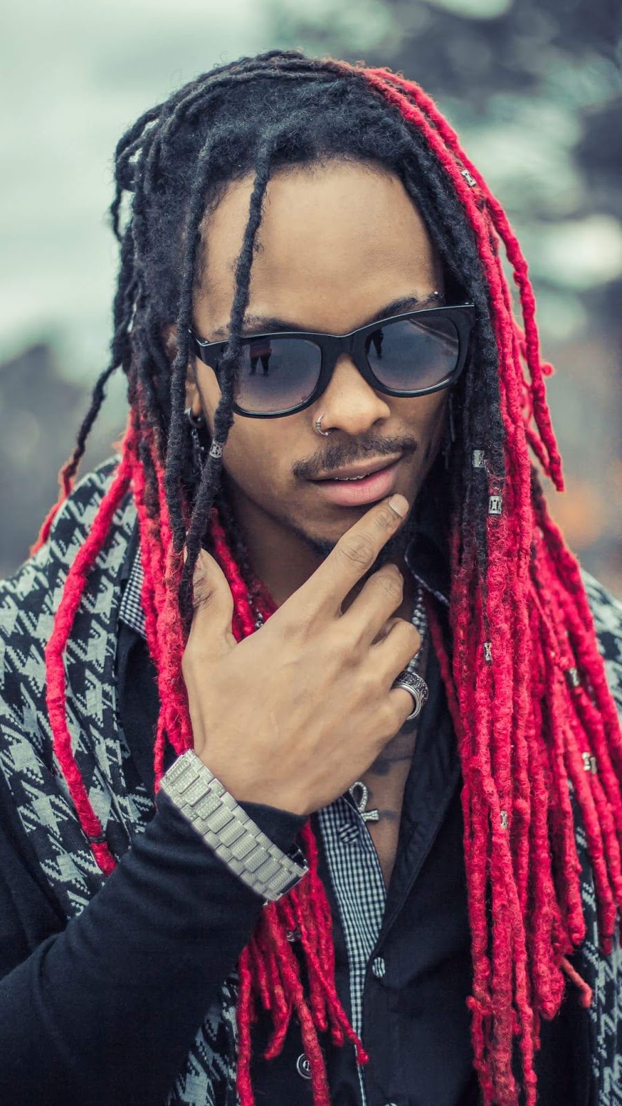 Chang$ is on the rise with new-age hit single “Do You Believe Me Now ...