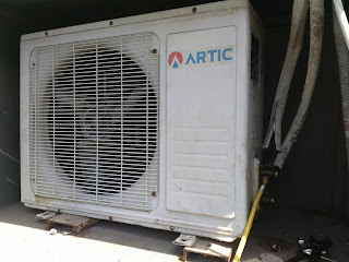 CARA MEMASANG DAN MENENTUKAN UKURAN AC - Pustaka